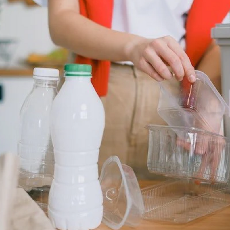 10 Ecofriendly Ways to Reuse Plastic Bottles | Reuse Plastic Bottles ...