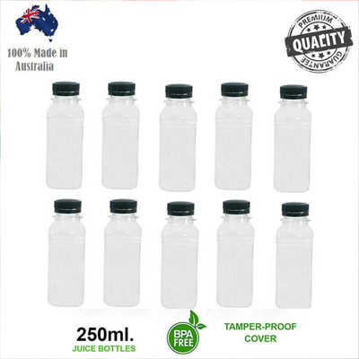 What Is a Square Bottle? | Square Bottles Supplier Melbourne | Packware