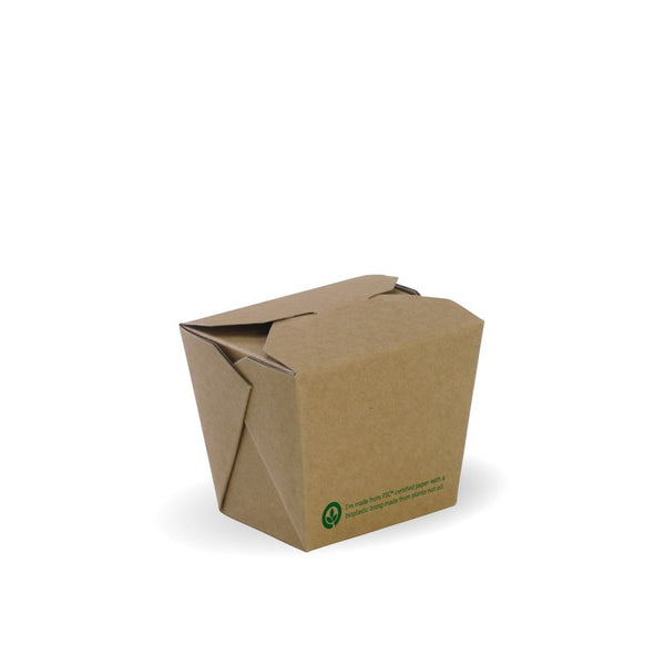 Eco-Friendly Takeaway Packaging for Restaurants & Cafés | Packware Page 3
