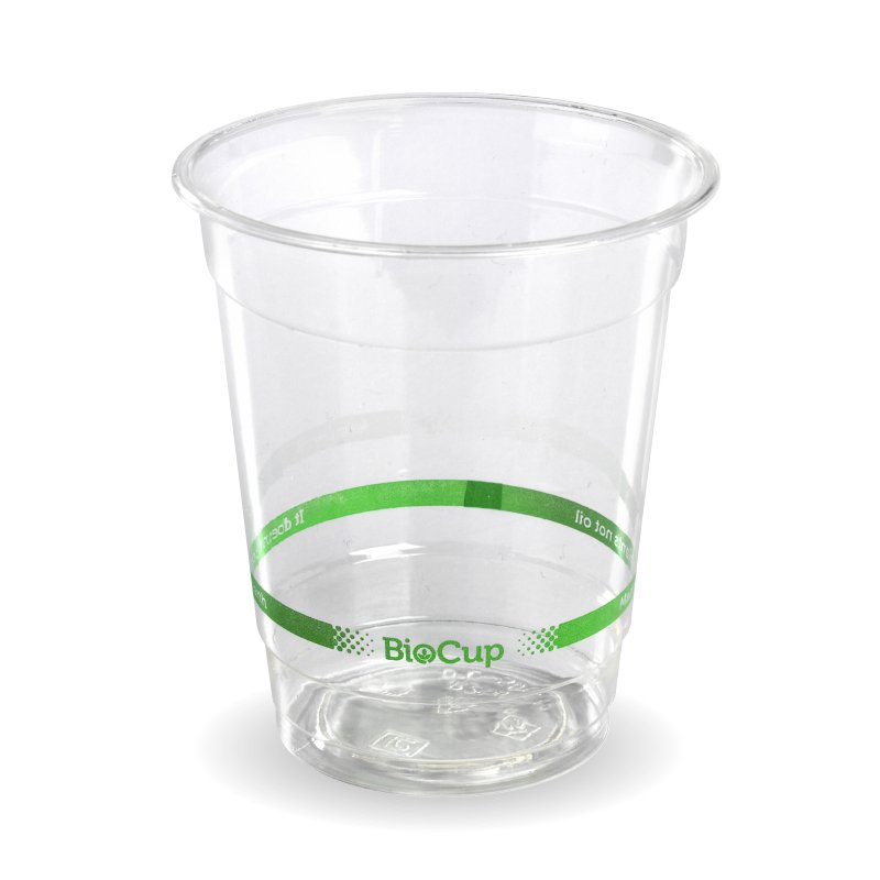Bio Cups - Packware