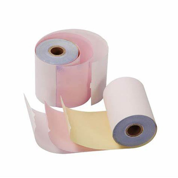 76x76 3 Ply Paper Rolls Online Melbourne | Packware