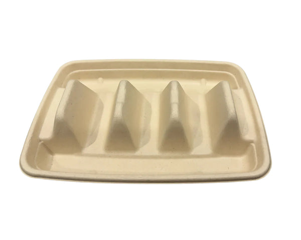 Taco Tray 300PC/CTN - Packware