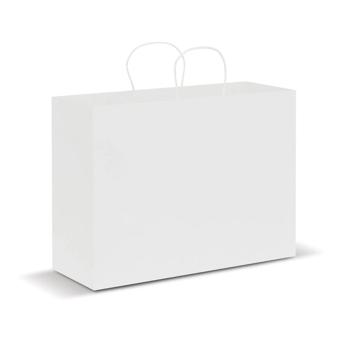 Carry Bags LARGE "KNOCK OUT" - Packware