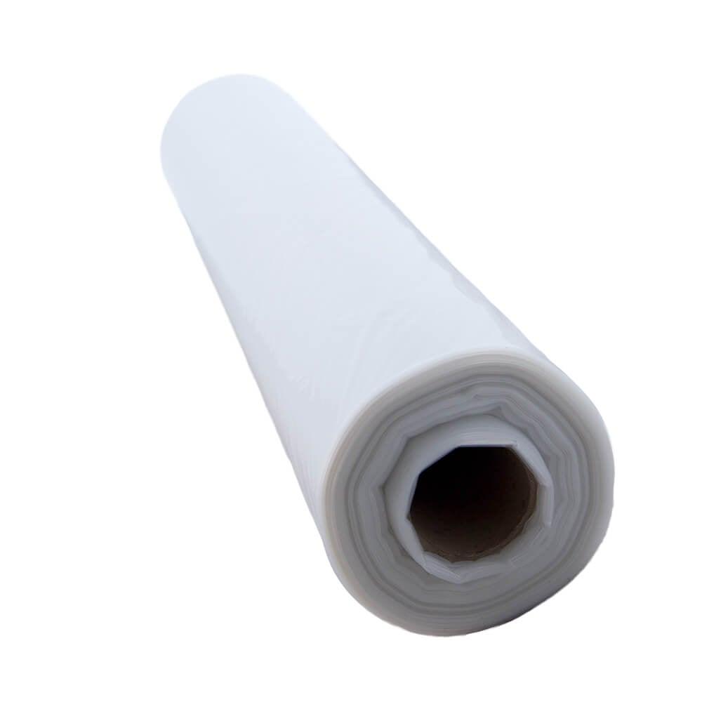Clear Plastic Roll - Versatile Protection and Coverage - 720/1440mm ...