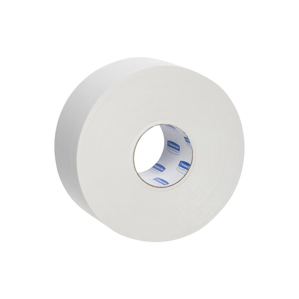 KLEENEX® Compact Jumbo Roll Toilet Tissue (5749), 2 ply, Jumbo Toilet ...