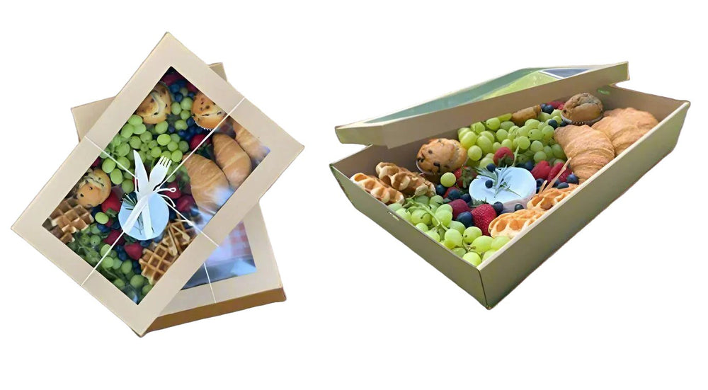 Food Packaging Supplies & Solutions Australia | Packware