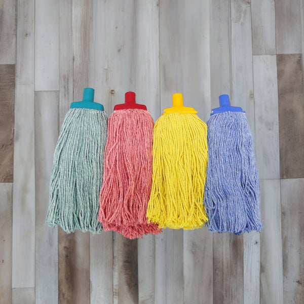 Mop Head BLUE - Packware