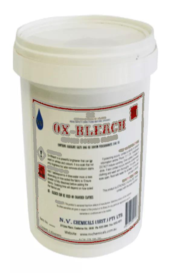 OX- Bleach Powder - Packware