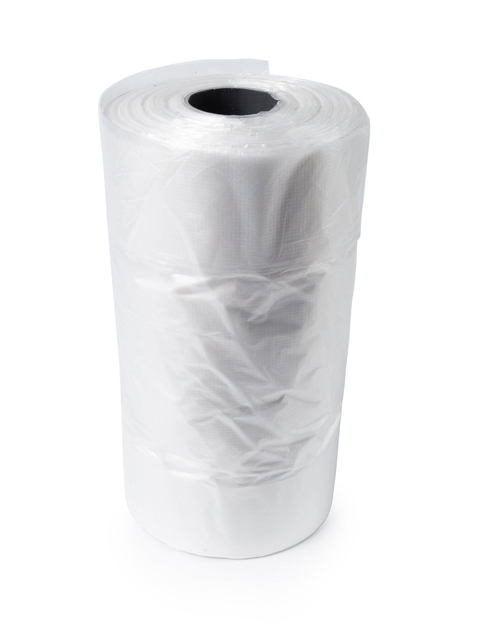 Produce Rolls 450mm x 250 x 150mm, - 6 rolls per box- 300 Bags Per Roll ...