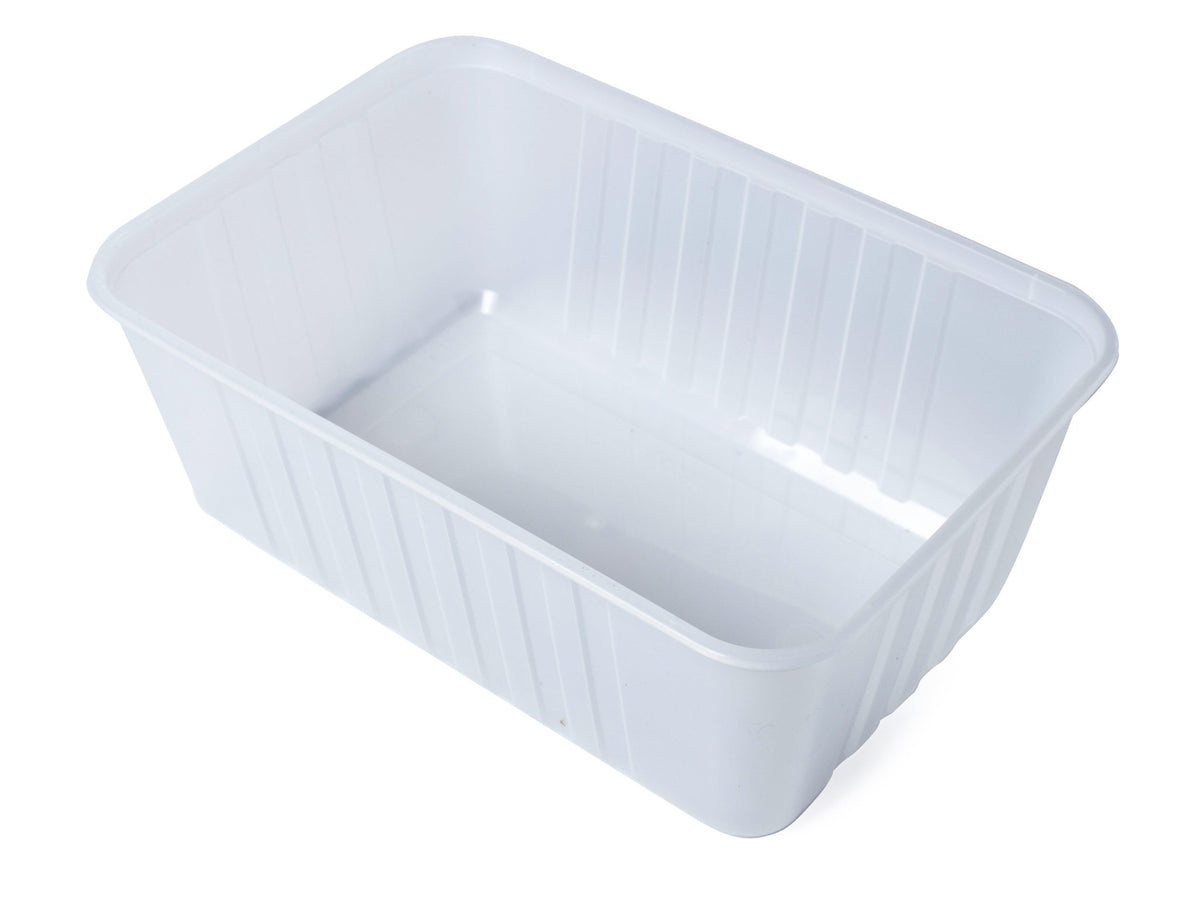 Disposable Containers Tray Supplier In Melbourne | Plastic Container ...