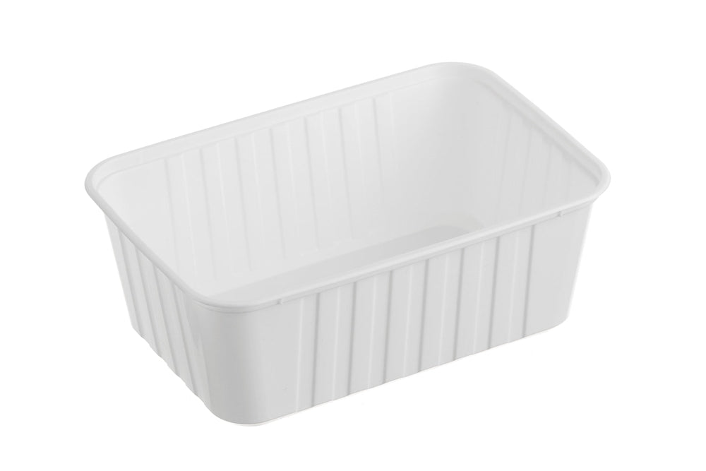 Plastic Containers - Packware