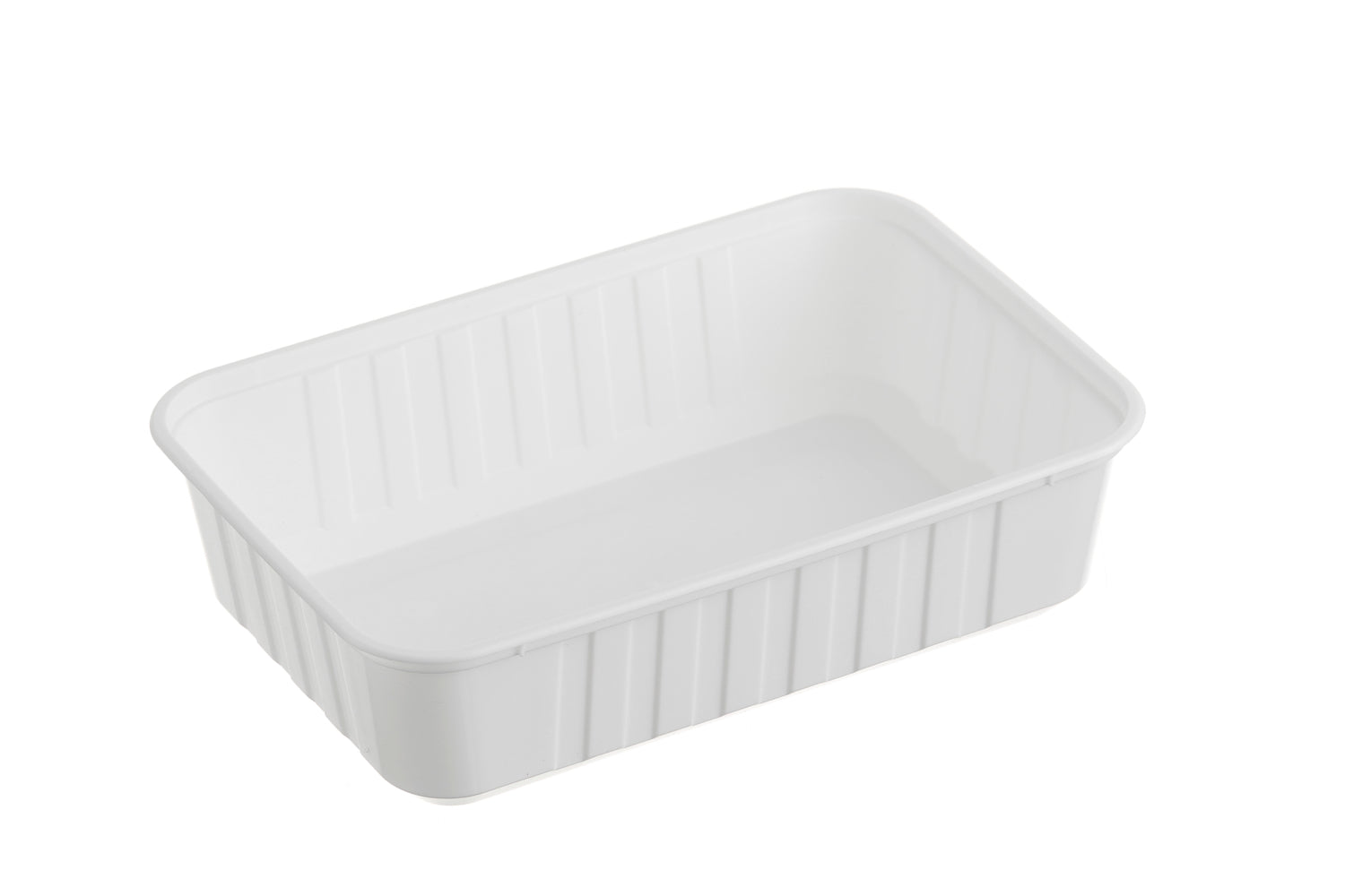 Plastic Containers - Packware