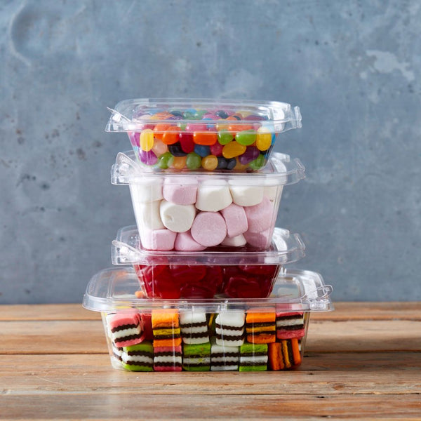 Plastic Containers - Packware Page 3